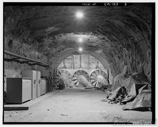 5. VENTILATION FANS AND ELECTRICAL TRANSFORMERS, MIDDLE...