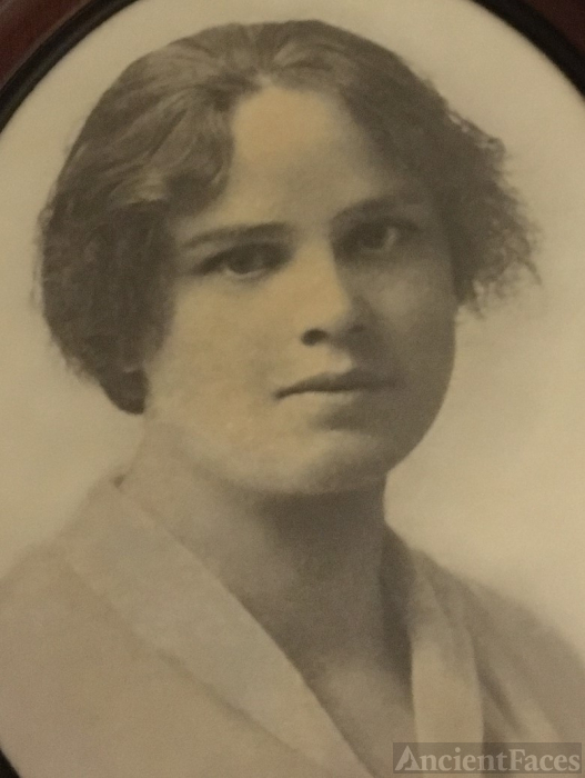 Rose Bella (Davis) Johnson