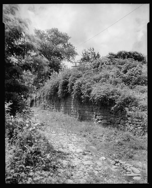 Ferry Farm, Rocky Hill, Fredericksburg vic., Stafford...