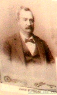 Daniel Waggoner Walser