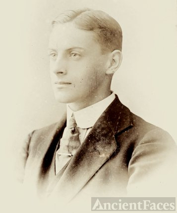 William Hyde Eagleson Gordon
