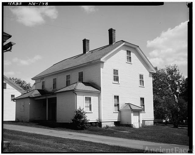 1. Historic American Buildings Survey Elmer R. Pearson,...
