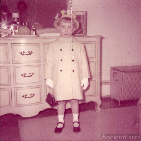 Susan Michelle Crowther