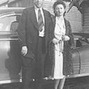 Jessie Allis Goodwin, England 1912