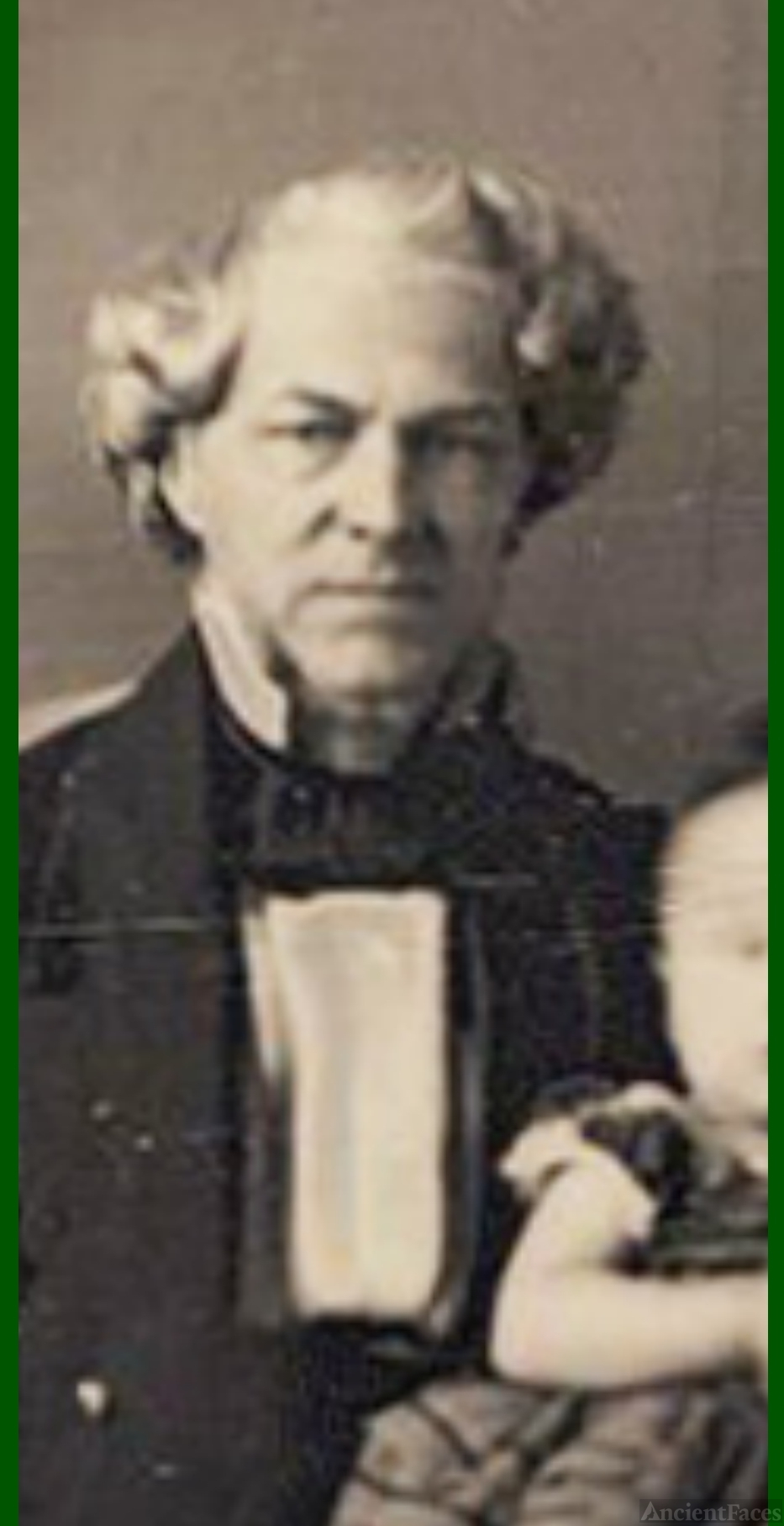 William Robert Arrington