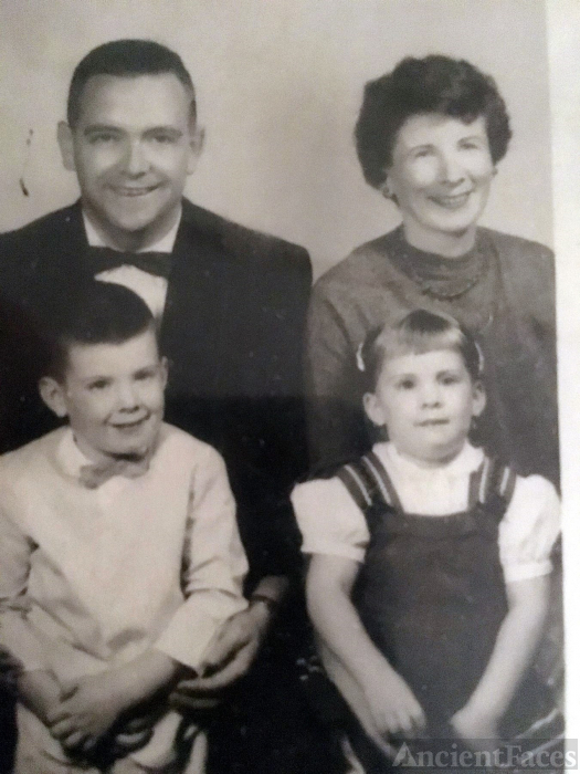 Annie T. (Connellan) (born 1961) - Biography and Family Tree | 17 ...