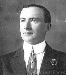 Harry Preston Davis (born 1924) - Biography and Family Tree | 1 Memory ...