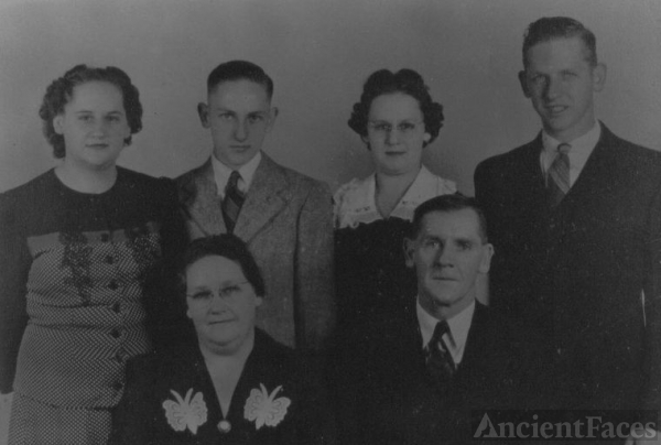 Charles Wilbert Bolding (born 1899) - Biography and Family Tree | 1 ...