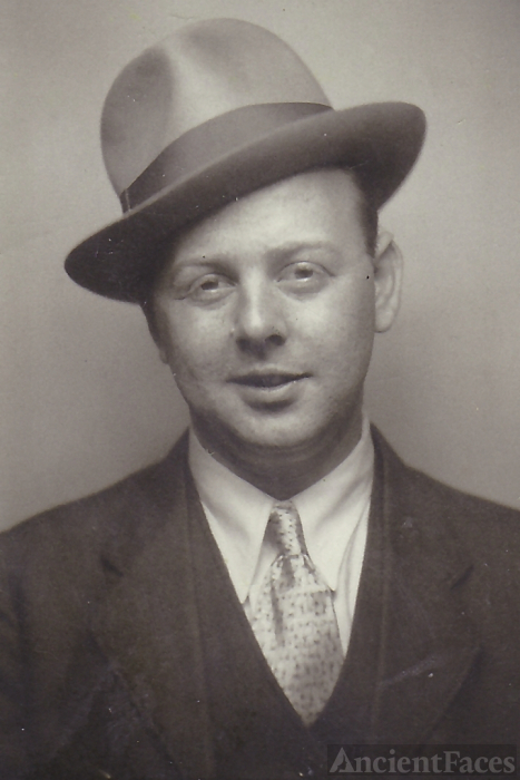 Charles Jesse Feldman