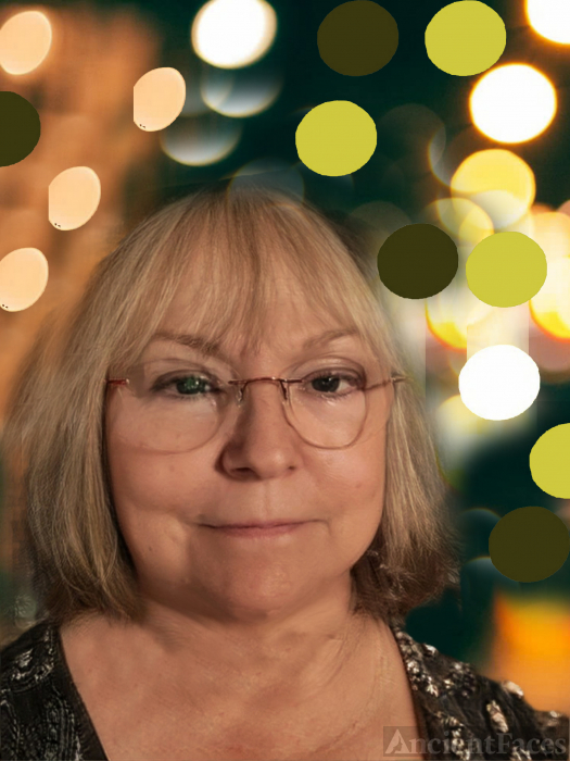 Norma Ann Stiltner-Porter