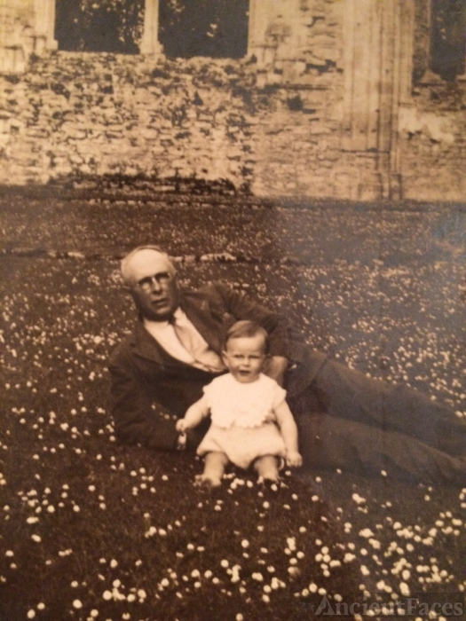 Charles Irving Robinson