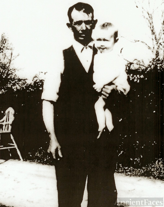 John Inabnit and Jerrie Todd