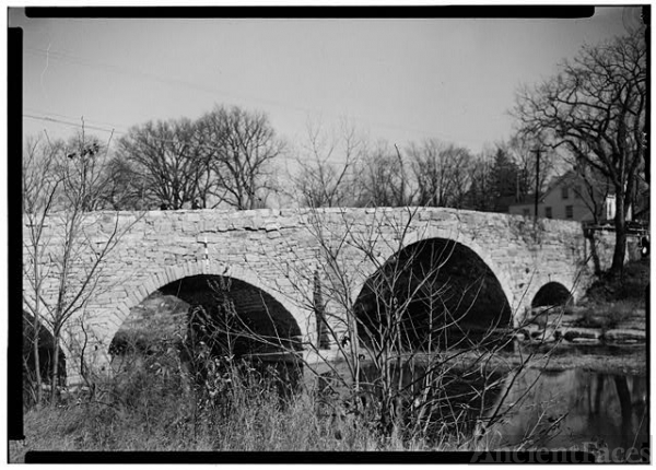 4. Historic American Buildings Survey, N. E. Baldwin,...