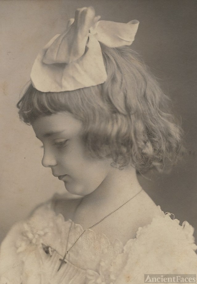 Dorothy Curtis