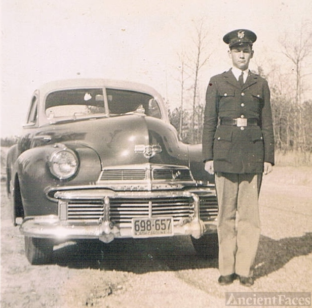 David Winslow Newkirk