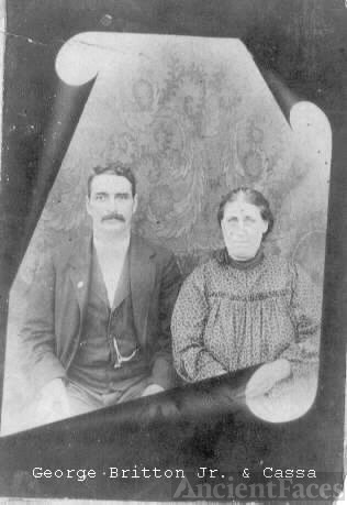 A Britton Family Photo