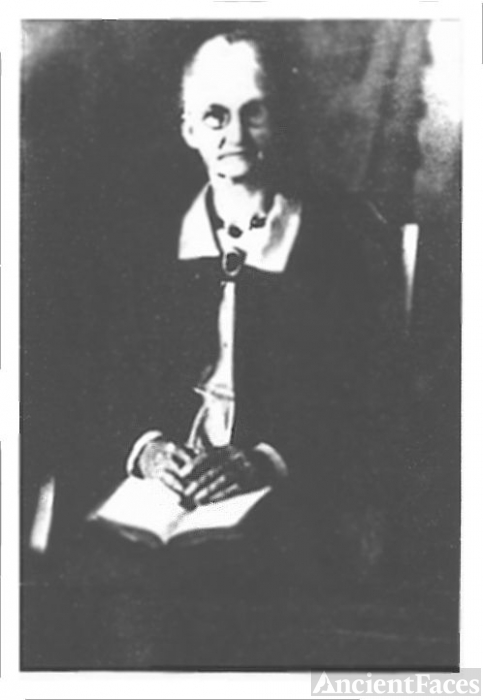 Sarah Jane Elizabeth Witherspoon-Smith