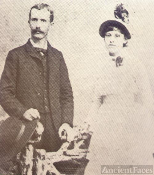 doc bland and arlie sue davis