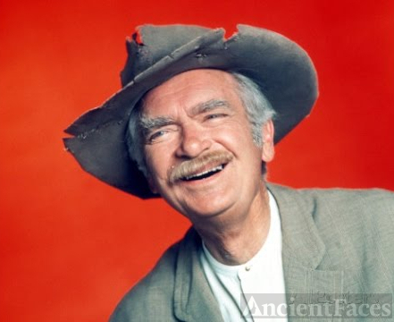 Buddy Ebsen (1908 - 2003) - Biography and Family Tree