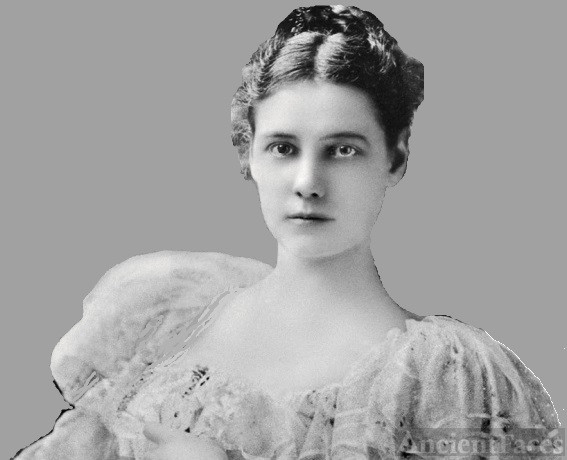 Elizabeth Jane (Cochran) Seaman (1864 - 1922) - Manhattan, NY | 28 ...