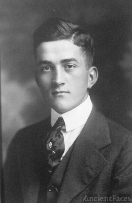 Harold Jackson Close