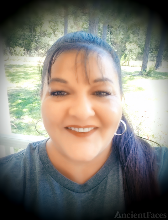 Marian Elizabeth (Simpson) Ladnier (born 1970) - Moss Point, MS | 1 ...