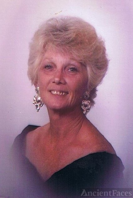 Carolyn Ruth Clary Click