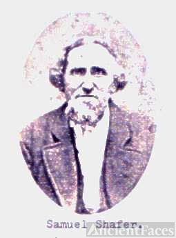 Samuel Shaffer
