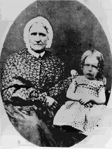 Elizabeth Ellis Downing