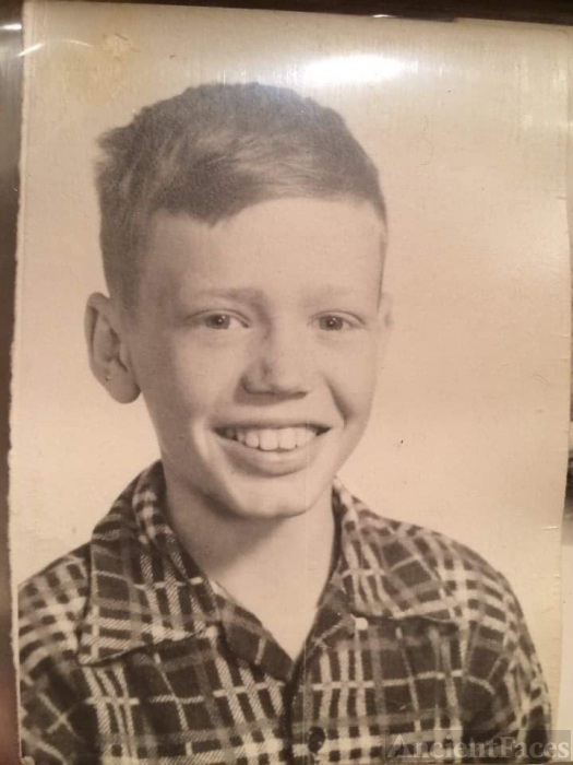 Michael Lynn Schooling