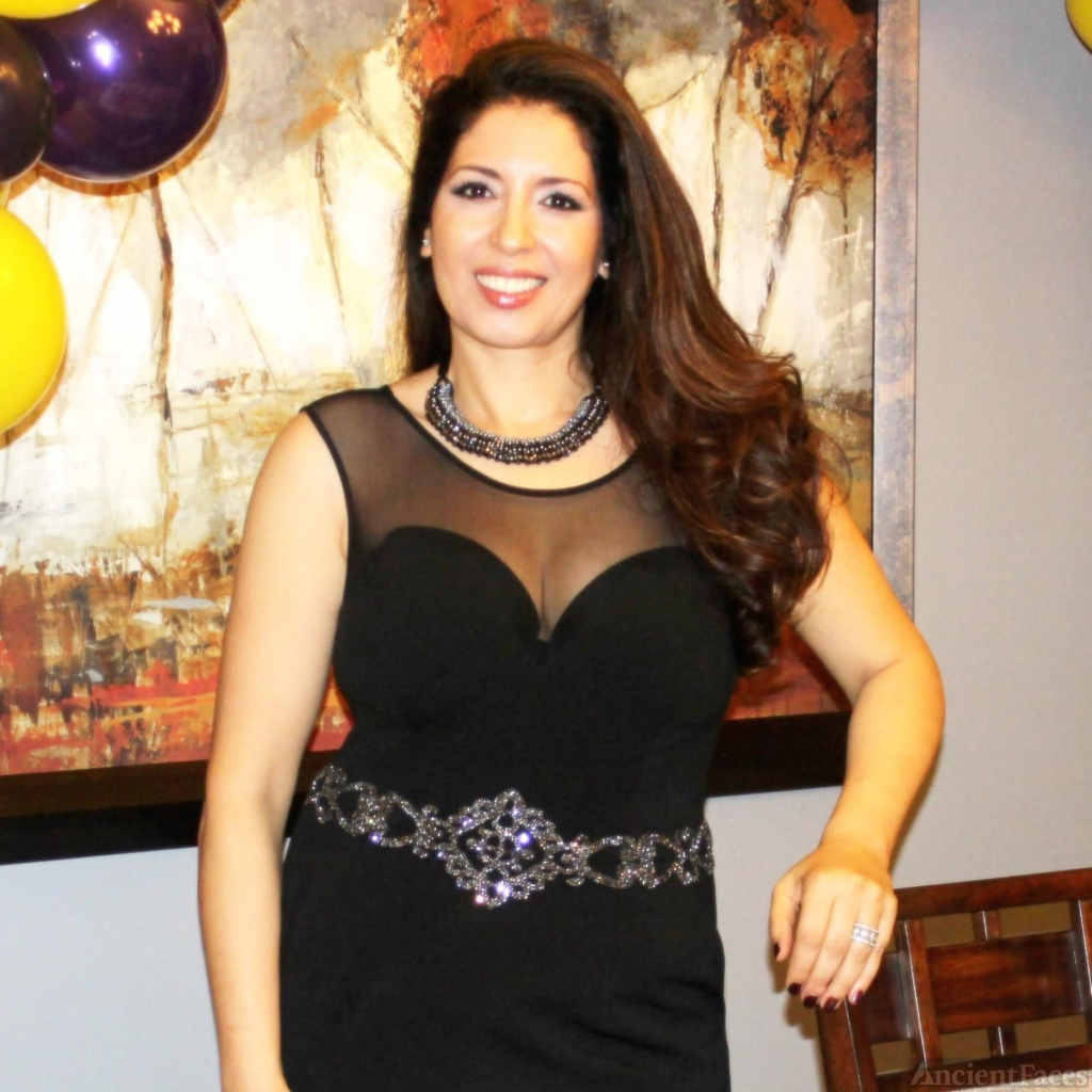 Samia Ayari. Actress