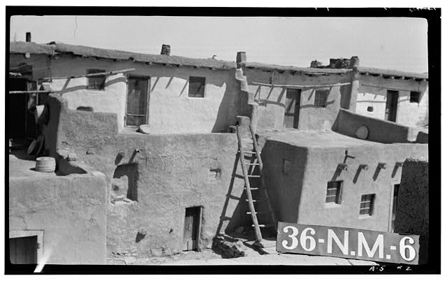 26. Historic American Buildings Survey M. James Slack,...