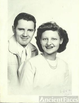 John J & Alice Riley
