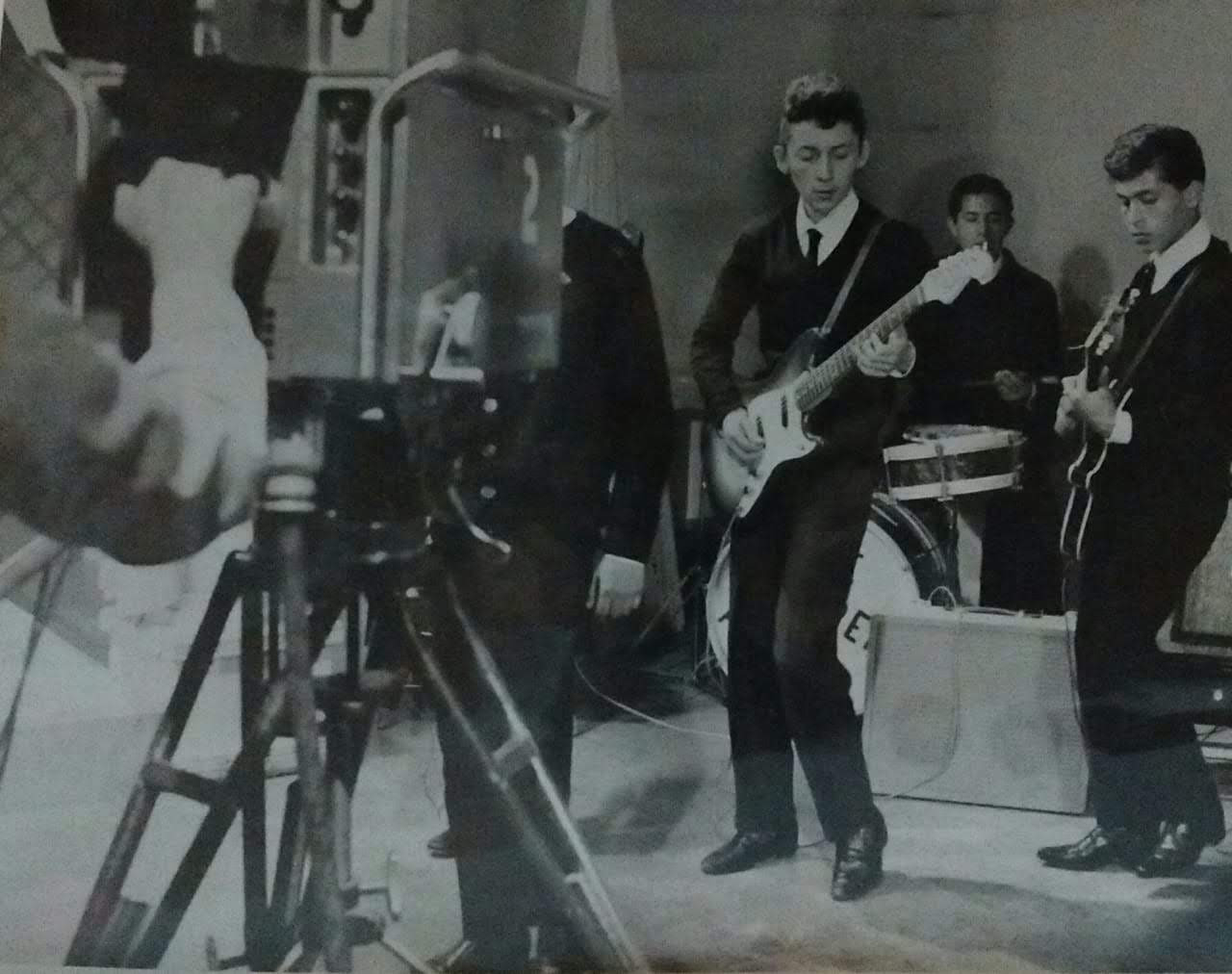 Clyde Connor Wood Salas