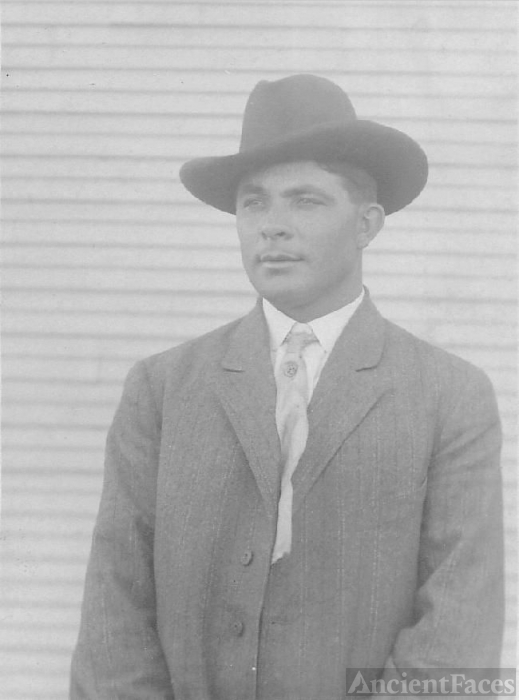 David McLaughlin Beck Jr.