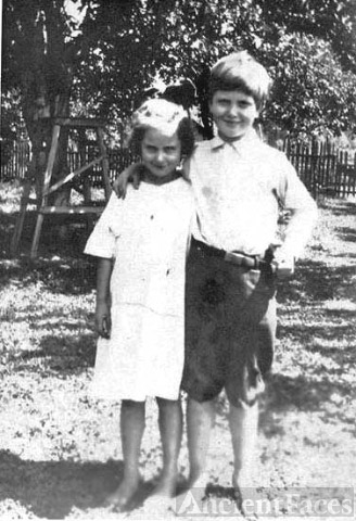 Harry Ferguson (born 1909) - Biography and Family Tree | 2 Memories, 8 ...