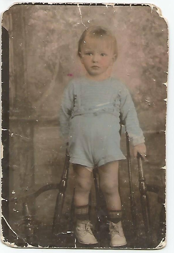 Malachy P. Mulvey 1942-
