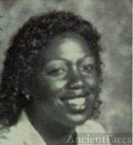 Princess Gray 1982 Franklin High School