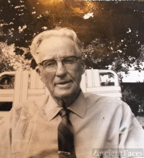 Dr. Edward C. Miller