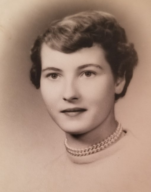 Jane Christine Connell-Pinette-Splude -Pinkham-- photo 1