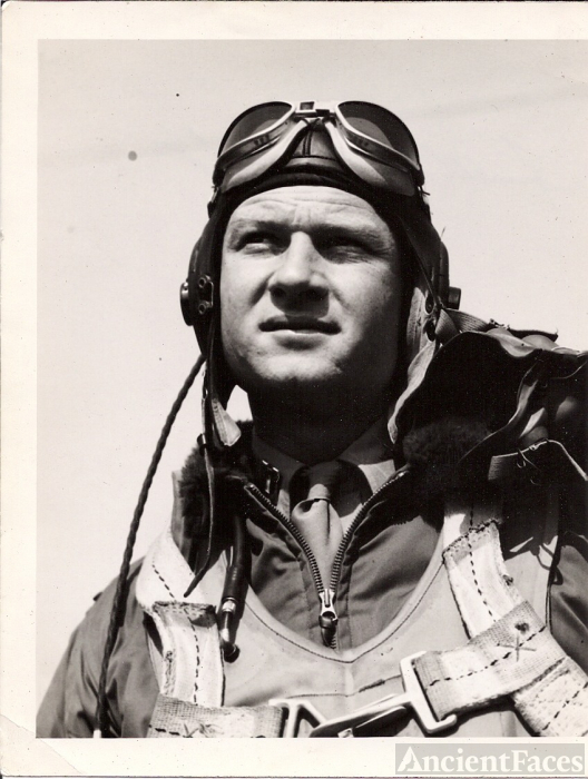 Kenneth T. McFarland Jr.