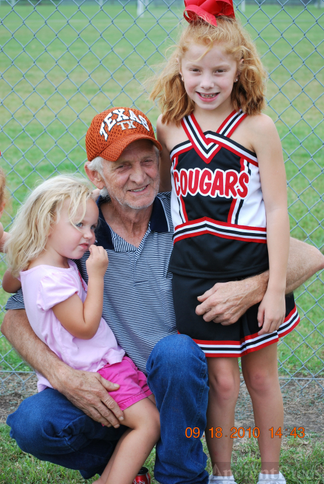 Larry Kenneth Rankin