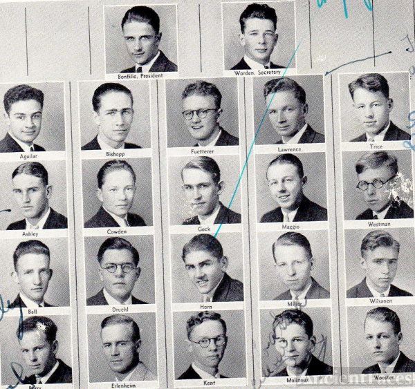 William Worden - Biography and Family Tree | 1 Memory, 2 Followers ...