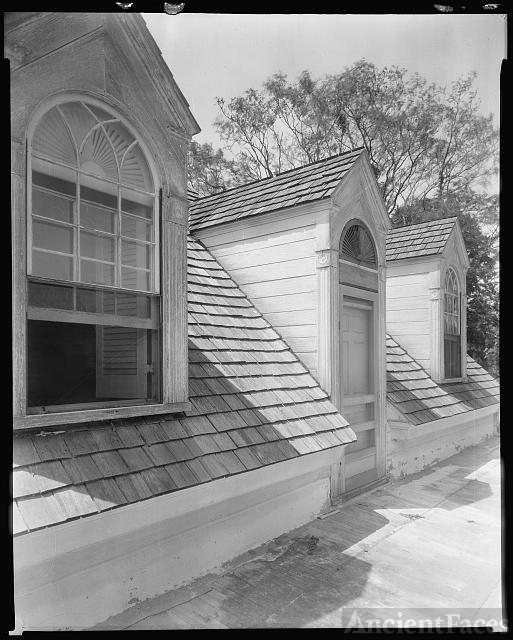 Mt. Custis, Accomac vic., Accomac County, Virginia