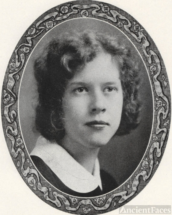 Mary Elizabeth Mahoney