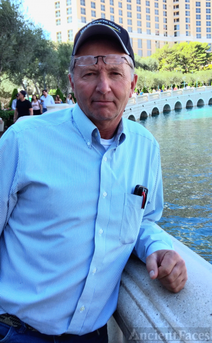 Craig Mehling (born 1957) - Hardin, MT | 2 Memories, 3 Family Members ...