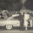 John Muscat & Christine Vizcaino Muscat