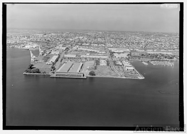 29. FORD ASSEMBLY PLANT, N. - Rosie the Riveter National...