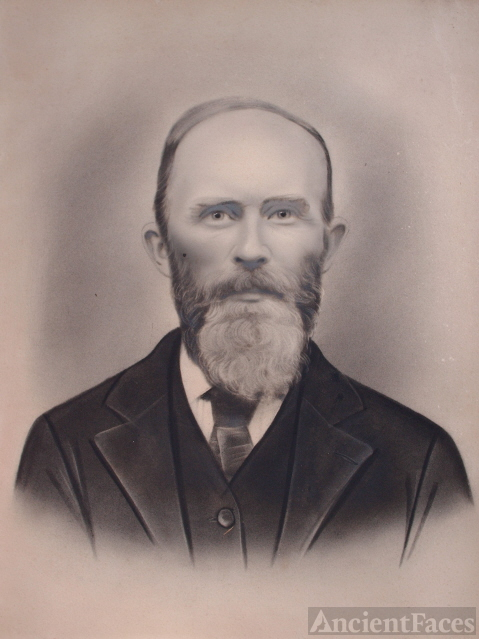 Joshua A. Chapman