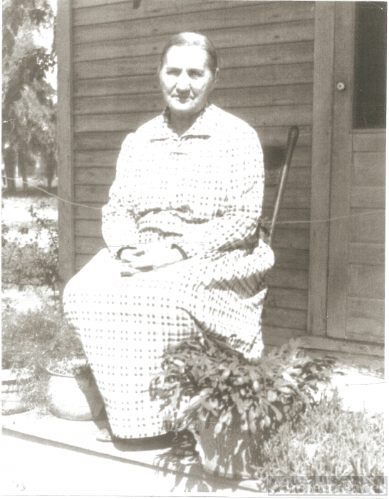 Liddy Ann Greenwell who married Logan Owens 18 AUG 1837 in Bowling ...